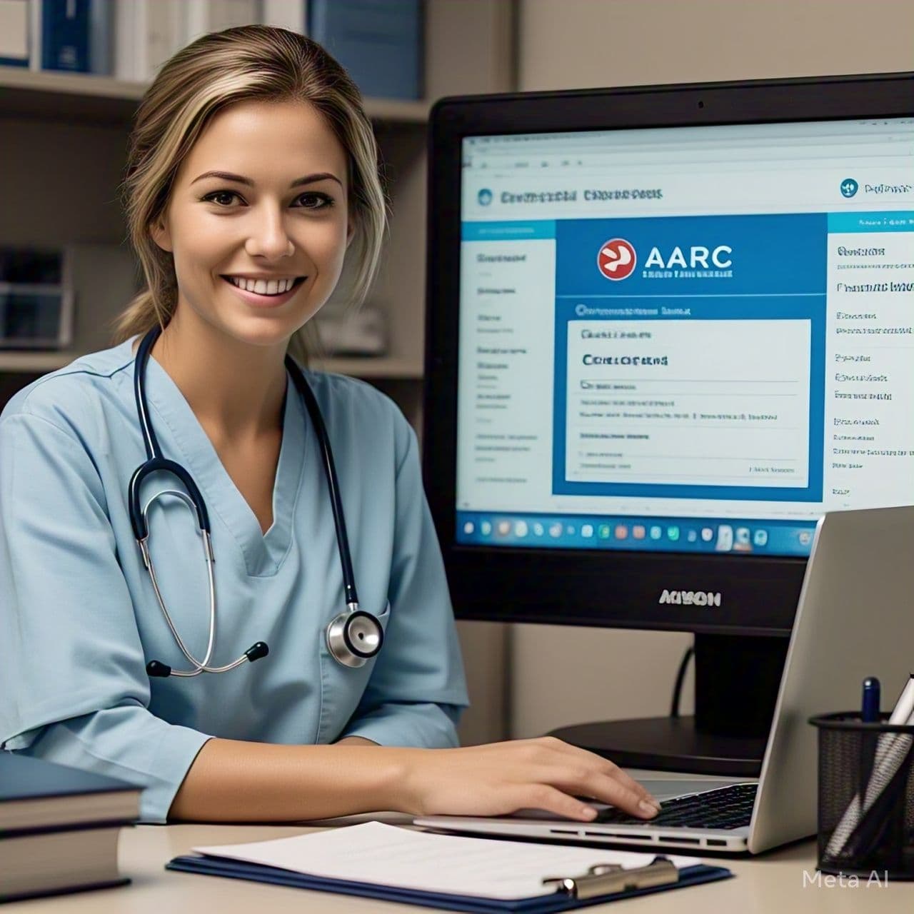 Unlimited Respiratory Therapy CEUs with Our Subscription Plan