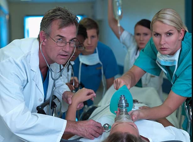 Earn AARC-Approved CEUs for Respiratory Professionals